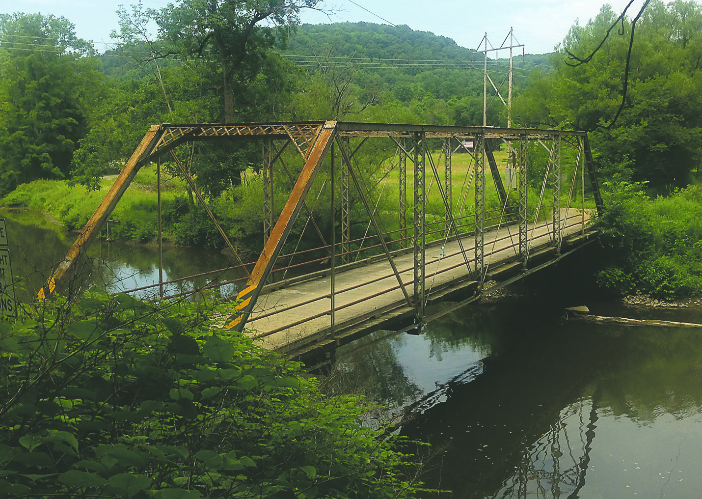 PennDOT looking at options for aging bridge in Spring Creek | News ...